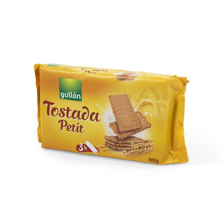 Tostada Petit – Biscotti Gullon